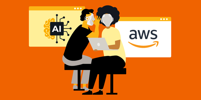 How To Use Aws Codewhisperer Securely Without The Typical Llm Pitfalls